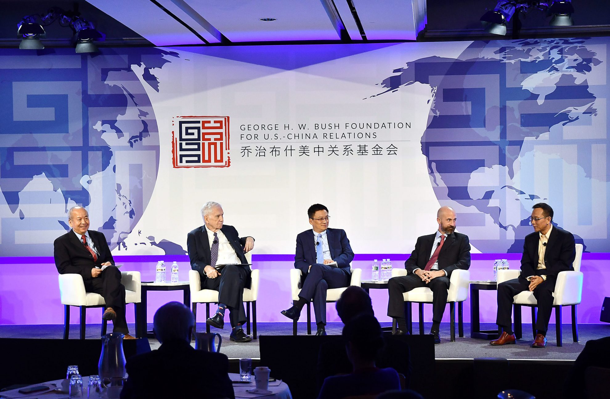 Policy Conversations