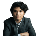 Brian Tse Founder/CEO Concordia AI | George H. W. Bush Foundation for U ...