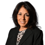 Sandy Lombardo Chief Operating Officer | George H. W. Bush Foundation ...