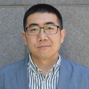 Fei GuoPhD StudentDepartment of History, The University of Texas at ...